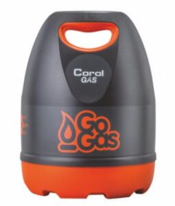 GoGas - Coral Gas