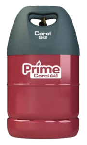 Prime - Ιδιώτες - Coral Gas