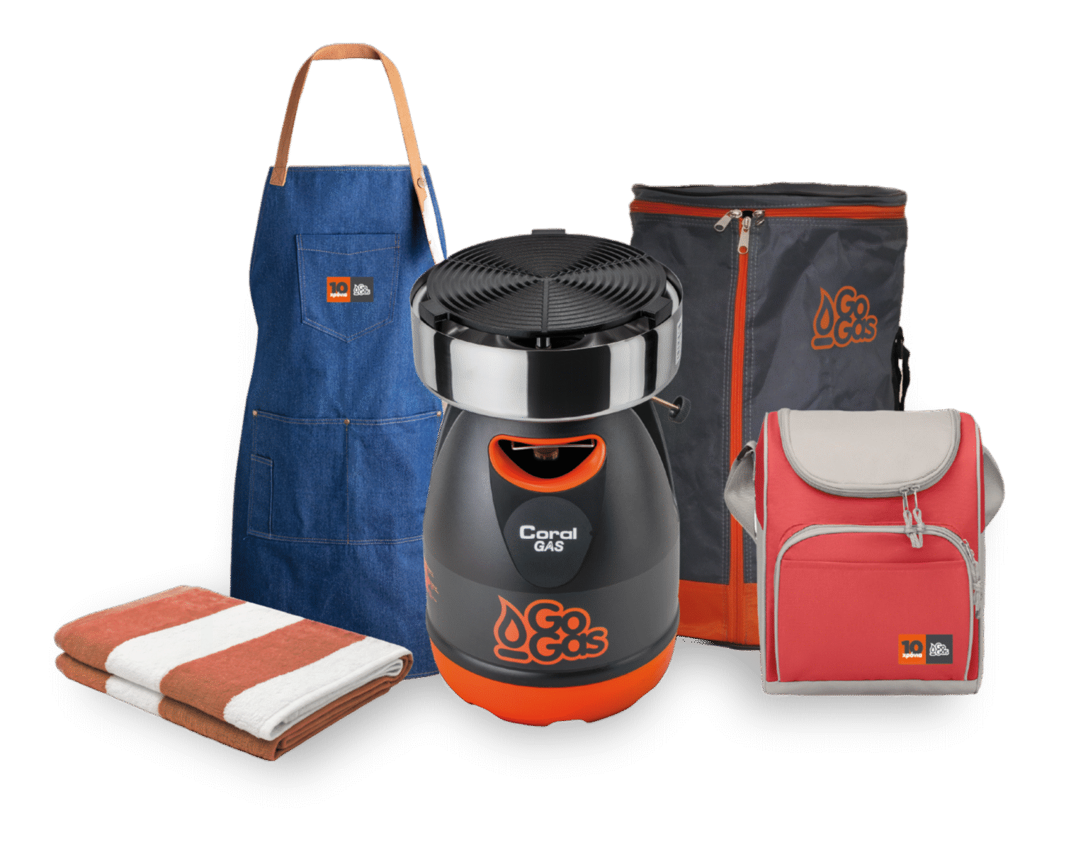 Ευχαριστούμε για τη συμμετοχή σου! - Coral Gas