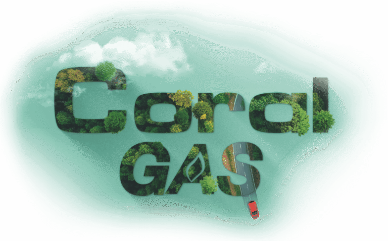 Home - Coral Gas